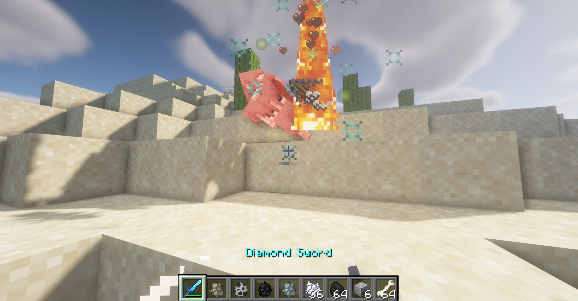 Skeletons Drop Better Loot! Minecraft Data Pack