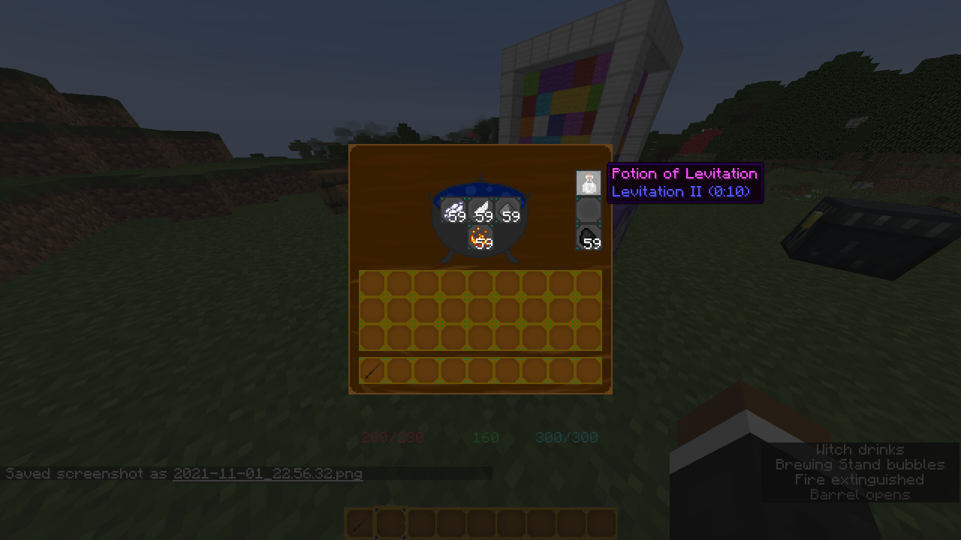 NobleCraft Sunrise Minecraft Data Pack