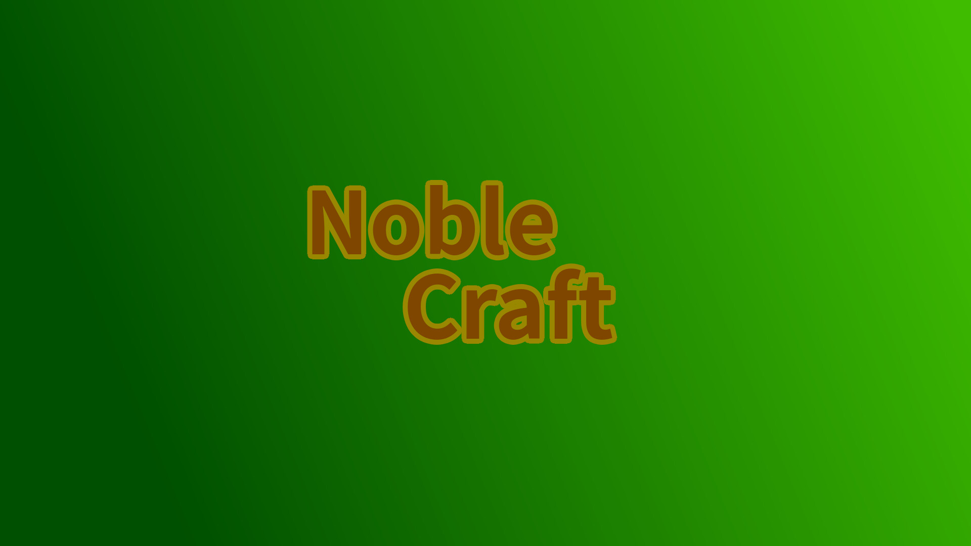 NobleCraft Sunrise Minecraft Data Pack
