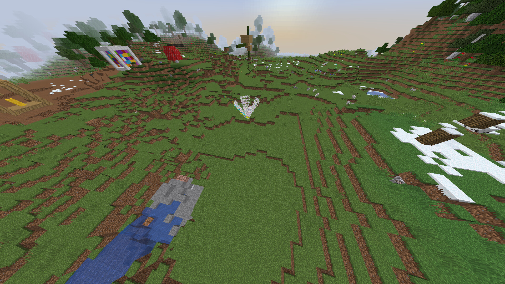 NobleCraft Sunrise Minecraft Data Pack