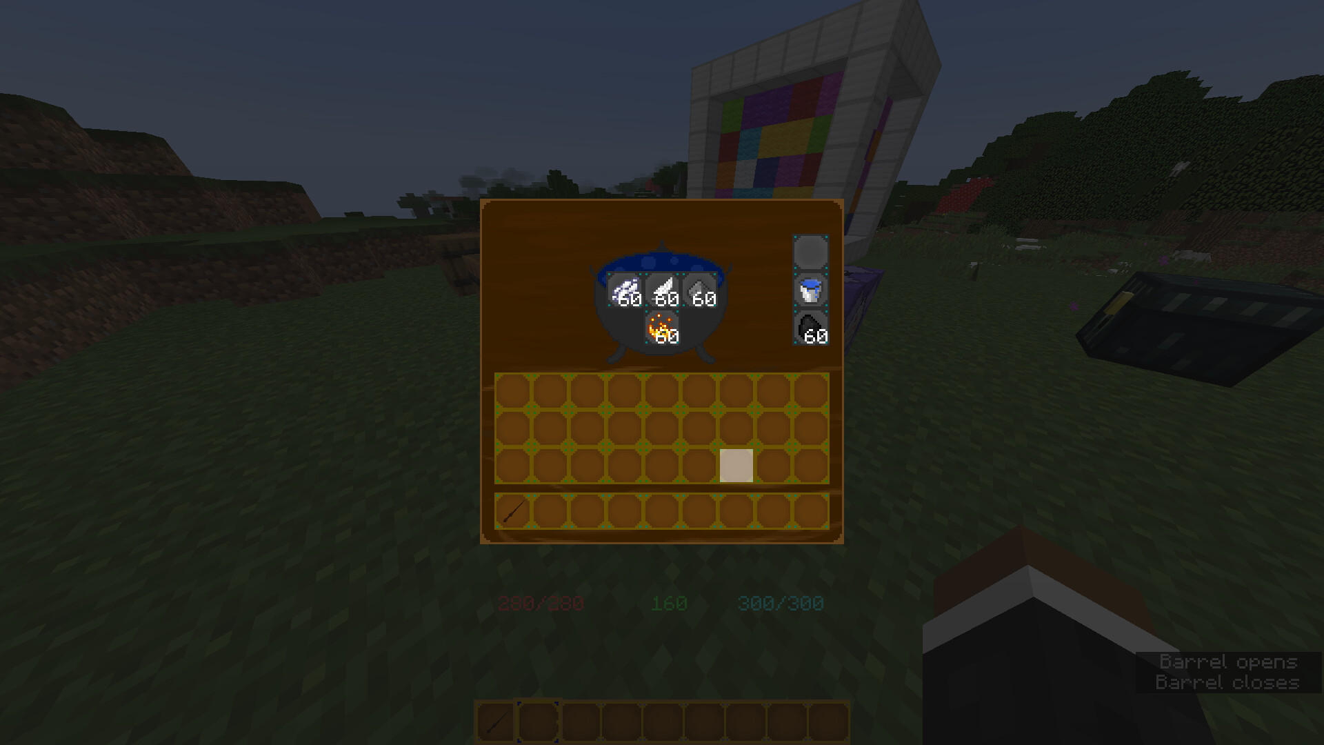 NobleCraft Sunrise Minecraft Data Pack