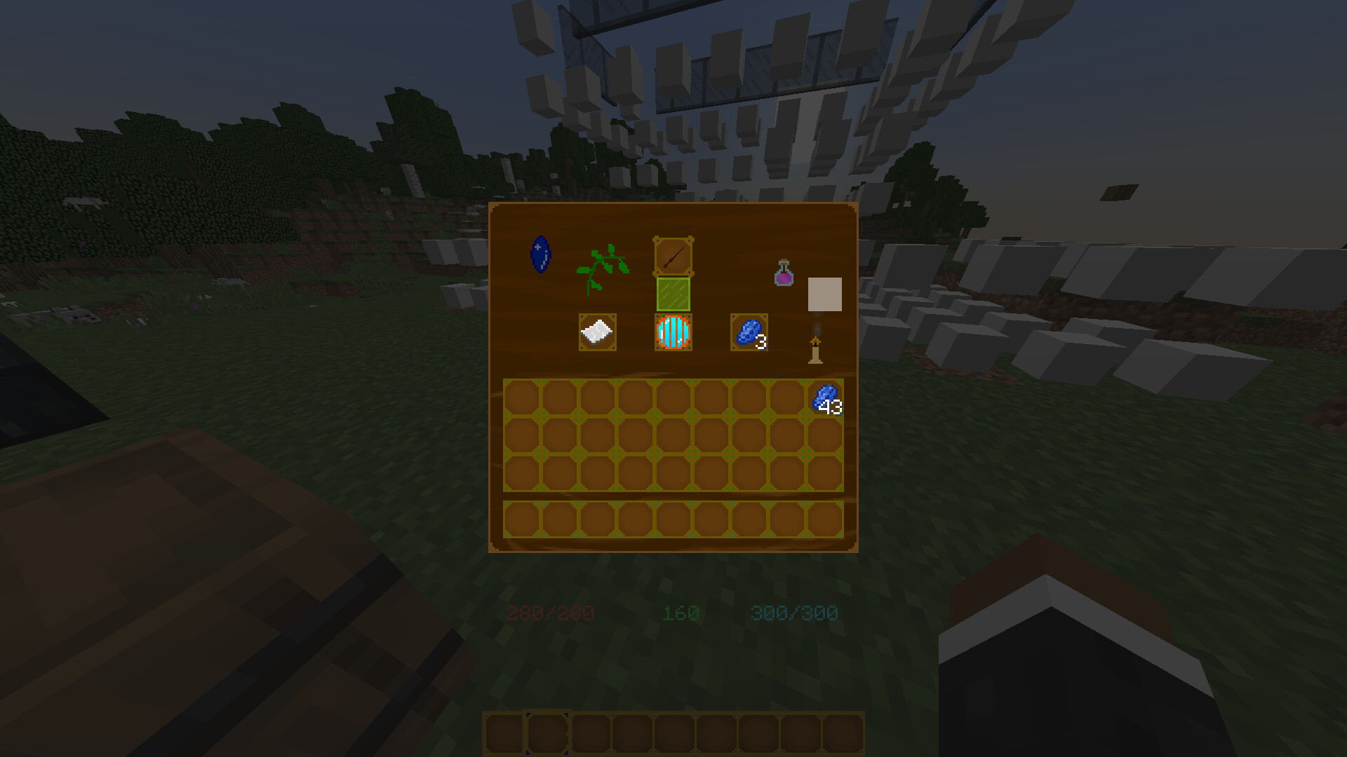 NobleCraft Sunrise Minecraft Data Pack