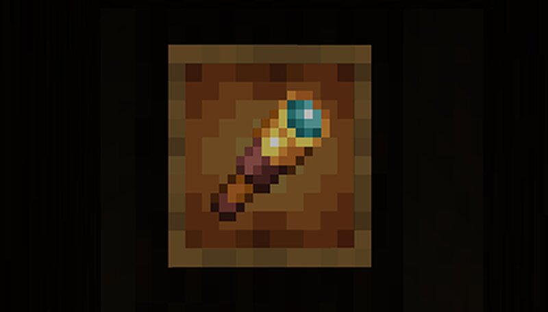 Recipe Spyglass Minecraft Data Pack