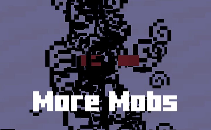 More Mobs / More Mob Variants Minecraft Data Pack