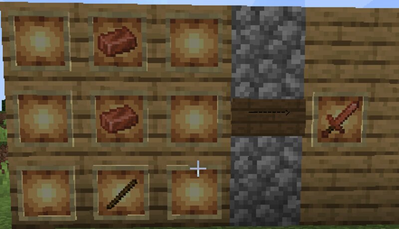 Copper Armor and Tools Minecraft Data Pack