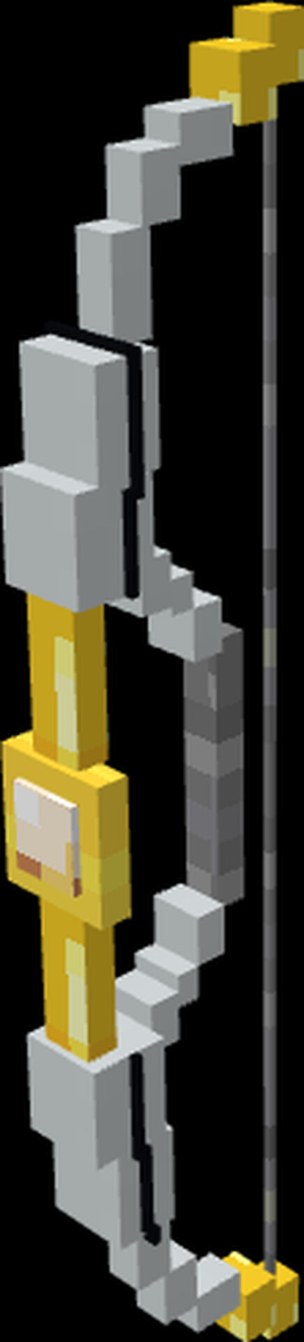 Bow Hero Datapack Minecraft Data Pack