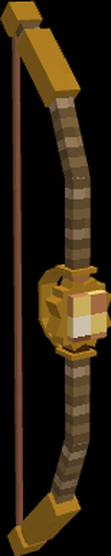 Bow Hero Datapack Minecraft Data Pack