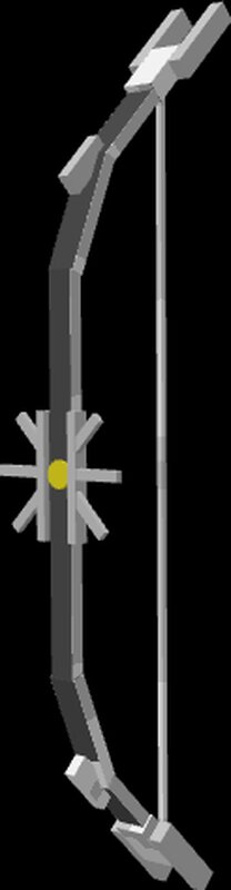 Bow Hero Datapack Minecraft Data Pack