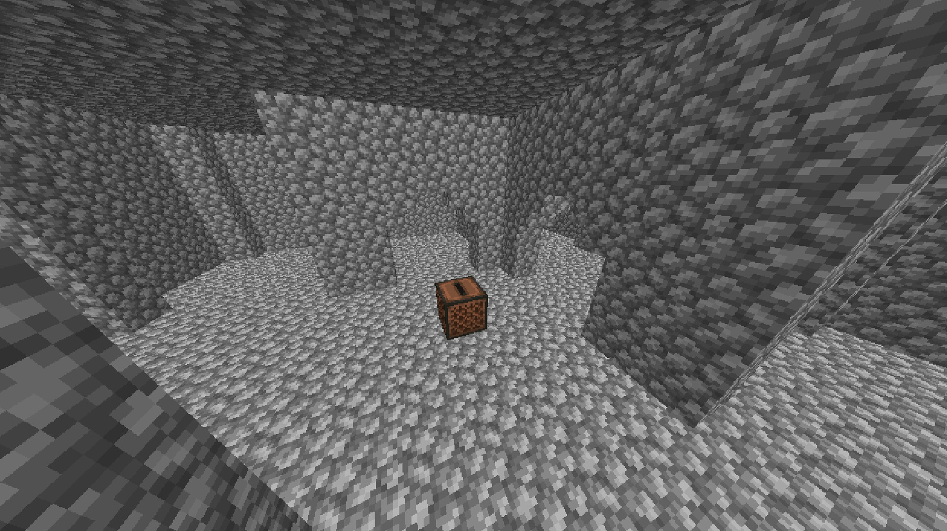 More Cave Structures Minecraft Data Pack