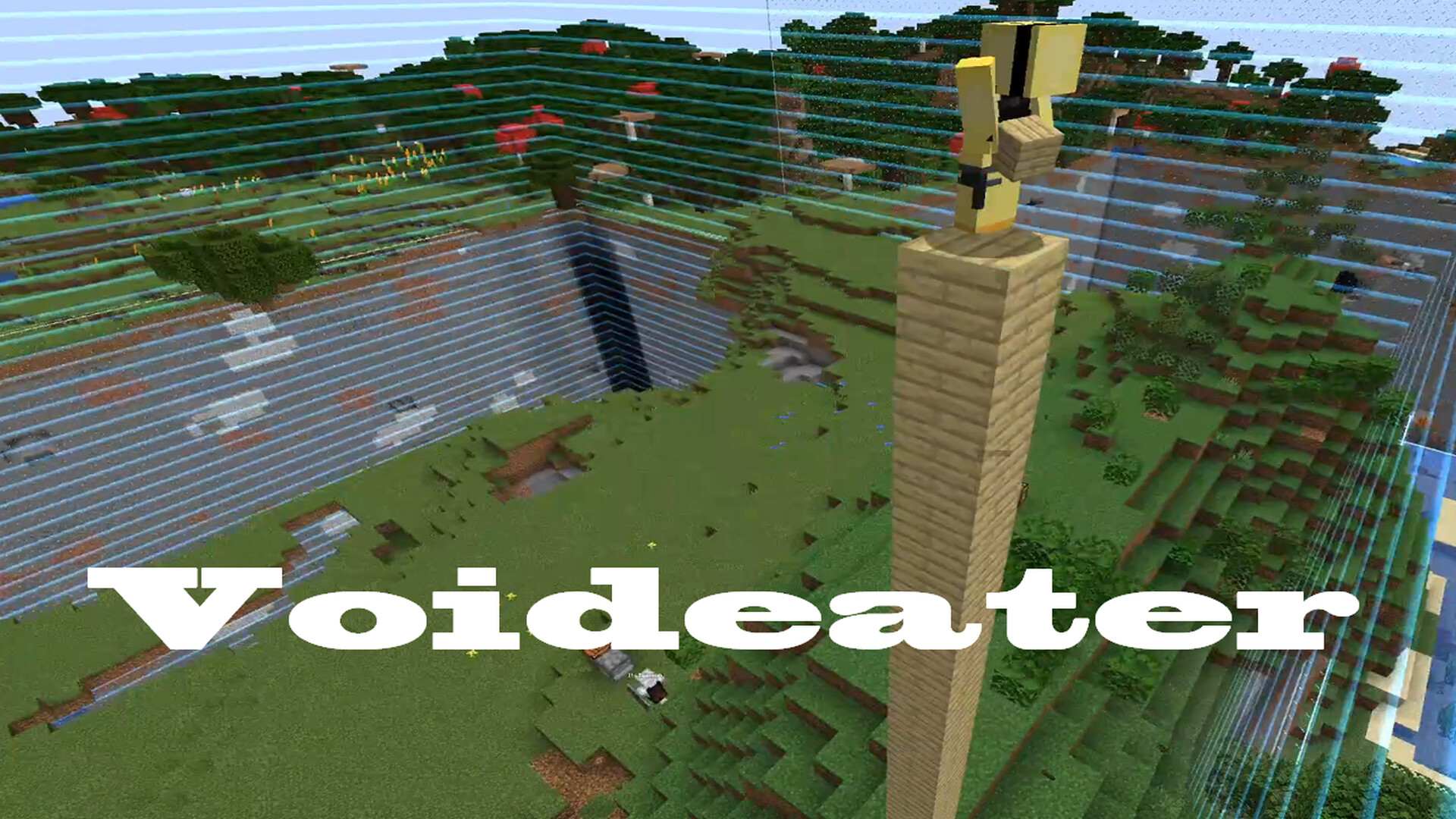 [1.17] EV's Minigame Mashup - Voting system included Minecraft Data Pack