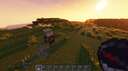 Minecraft Compass Player Tracking System Minecraft Data Pack