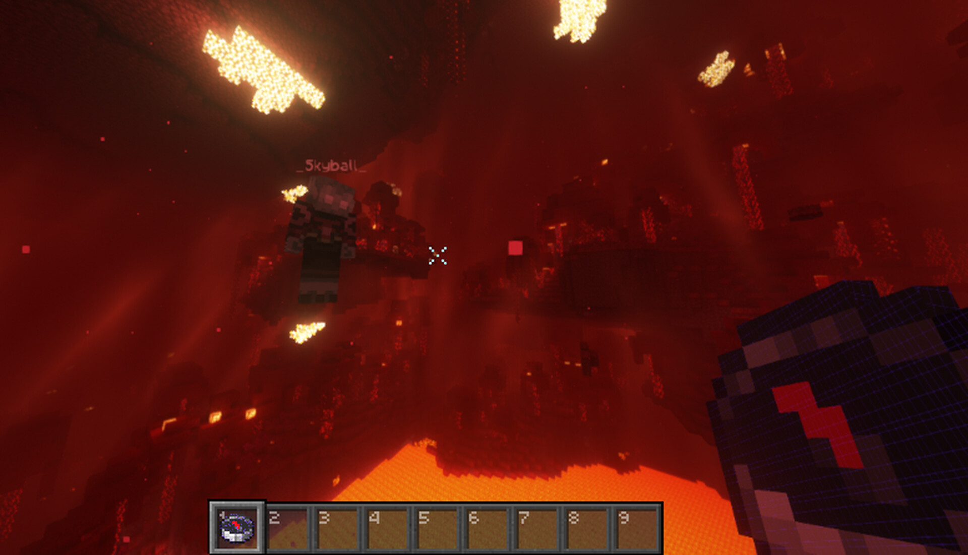 Minecraft Compass Player Tracking System Minecraft Data Pack