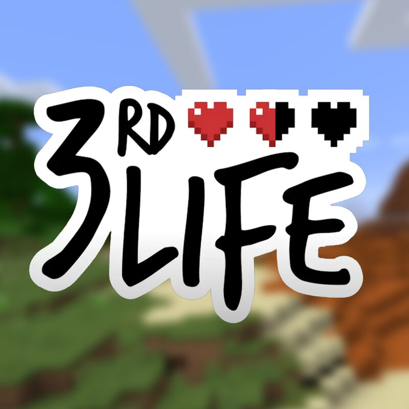 Third Life Datapack(UNOFFICIAL) Minecraft Data Pack