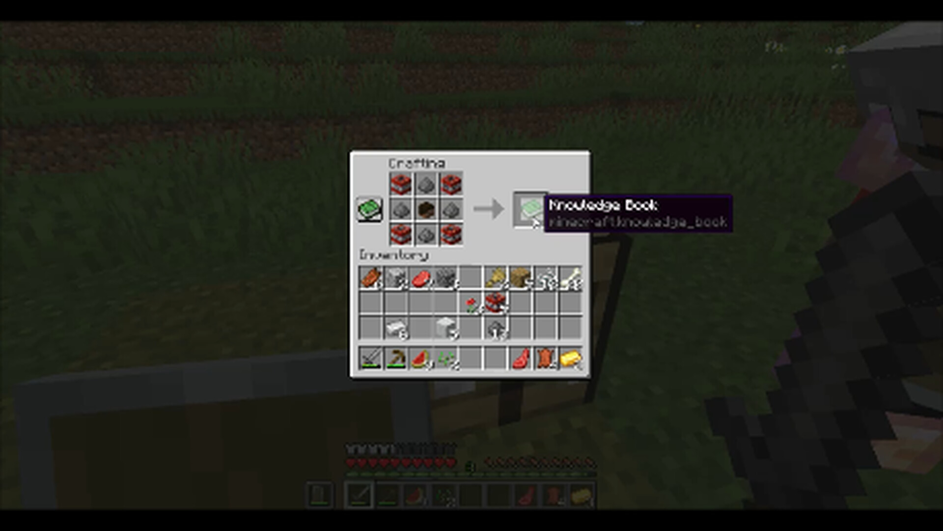 Custom Heads Minecraft Data Pack