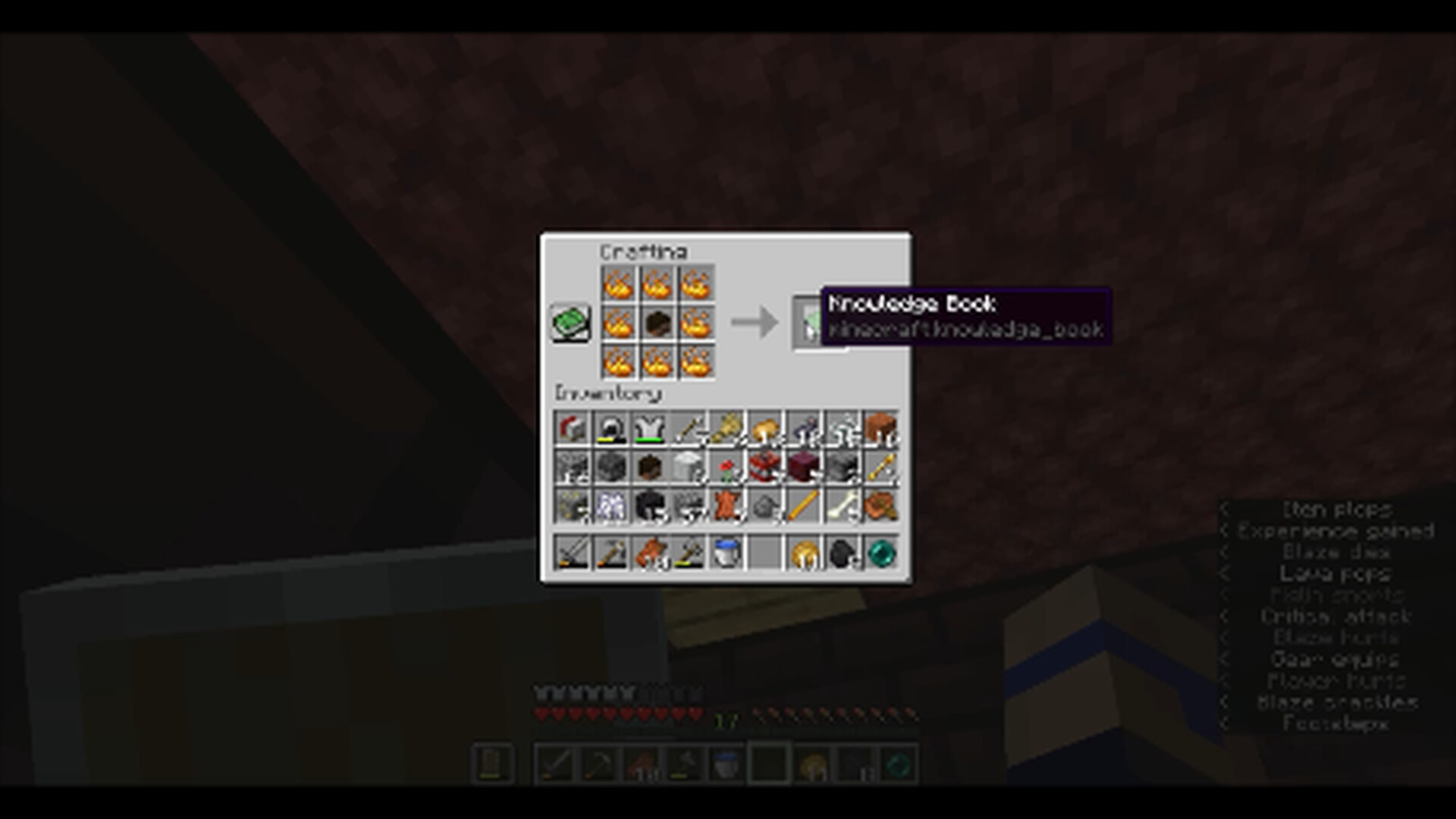 Custom Heads Minecraft Data Pack