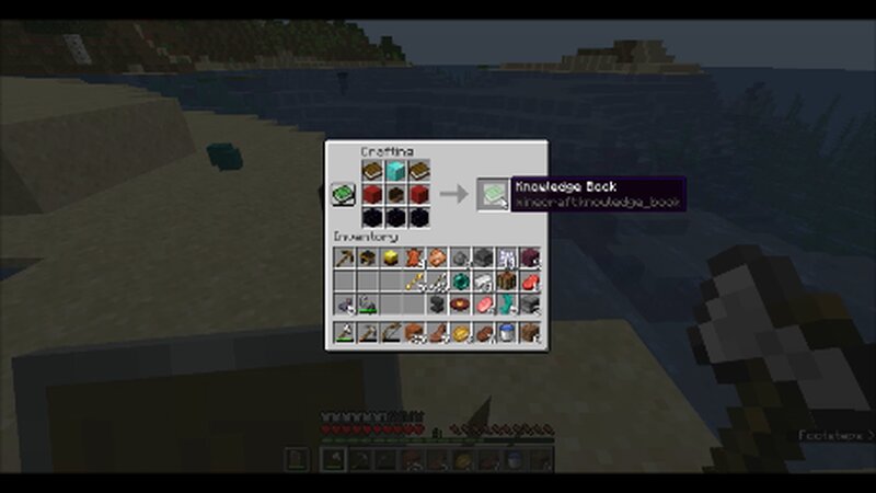 Custom Heads Minecraft Data Pack