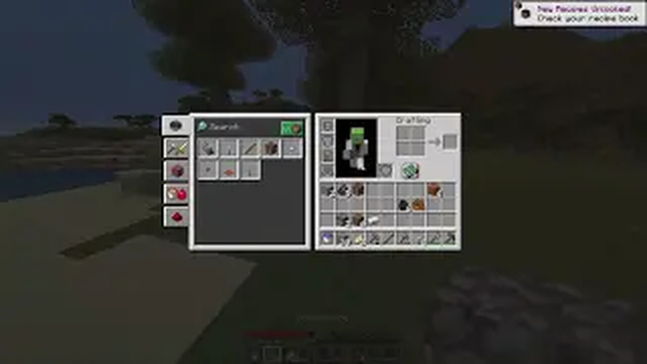 Mega Death Swap ( >2 players! ) Minecraft Data Pack
