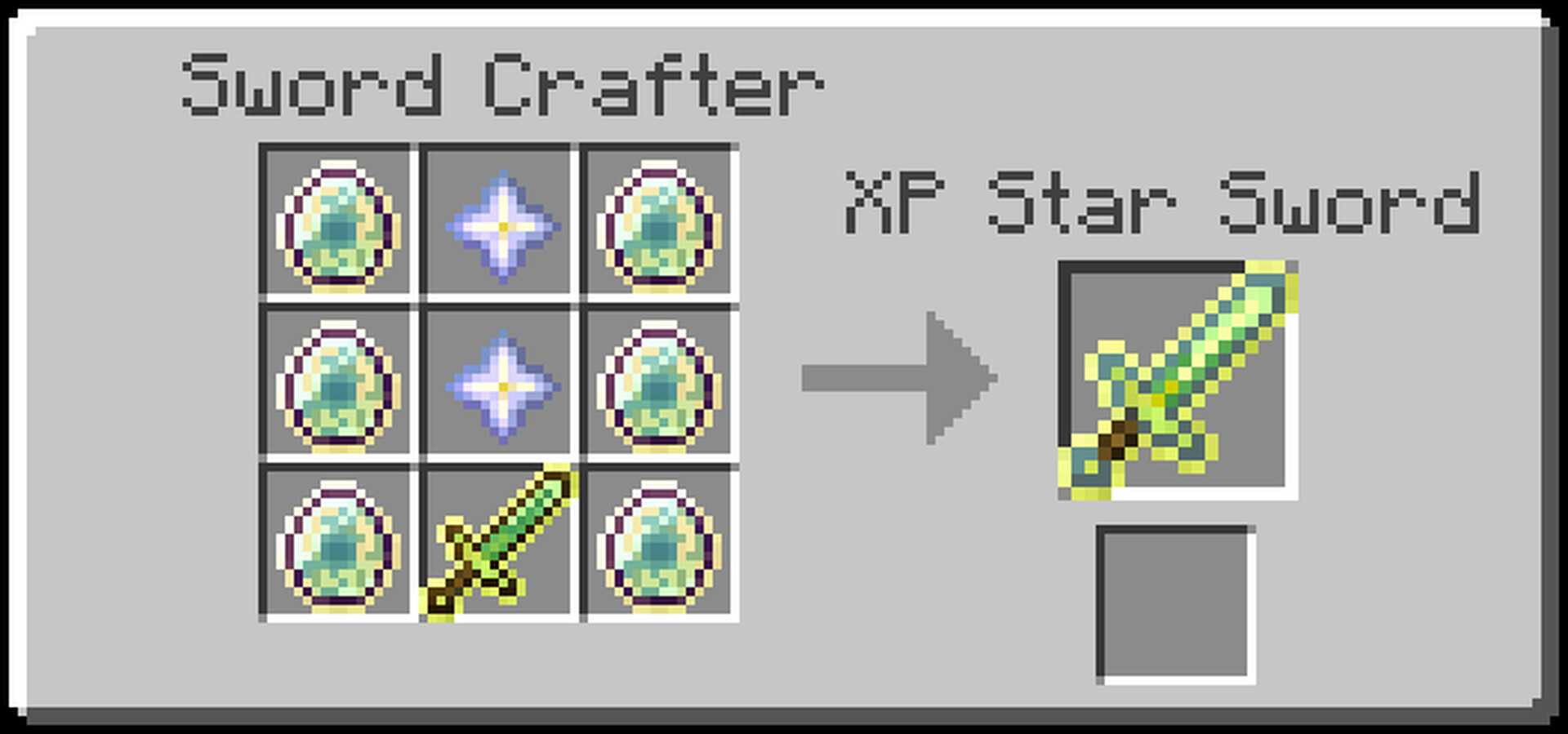 Wasd Moar Diamond Swords Datapack 119 Minecraft Data Pack