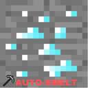 Auto Smelt for all pickaxes Data pack Minecraft Data Pack