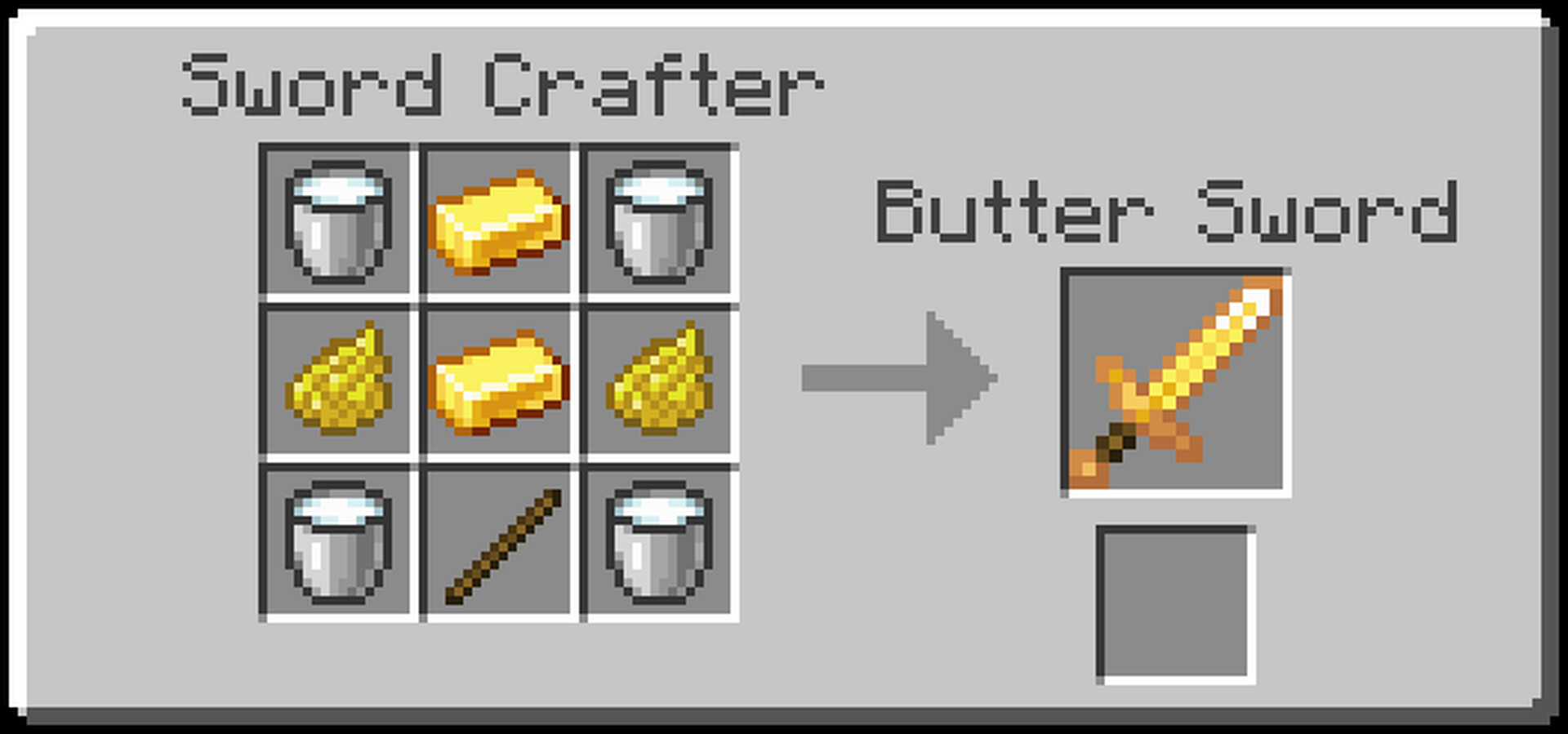 WASD Moar Crazy Swords [Datapack] 1.19! Minecraft Data Pack