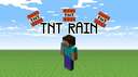 Simple Tnt Rain Minecraft Data Pack