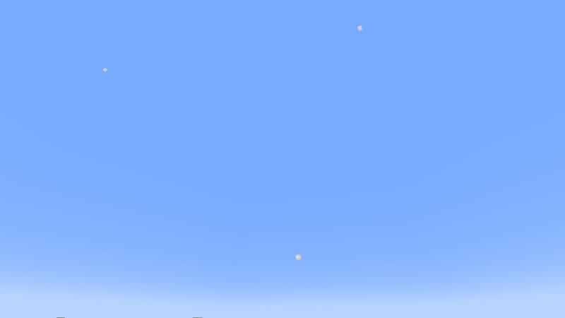 Simple Tnt Rain Minecraft Data Pack