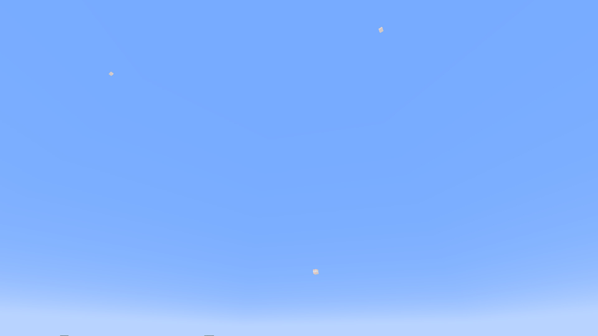 Simple Tnt Rain Minecraft Data Pack