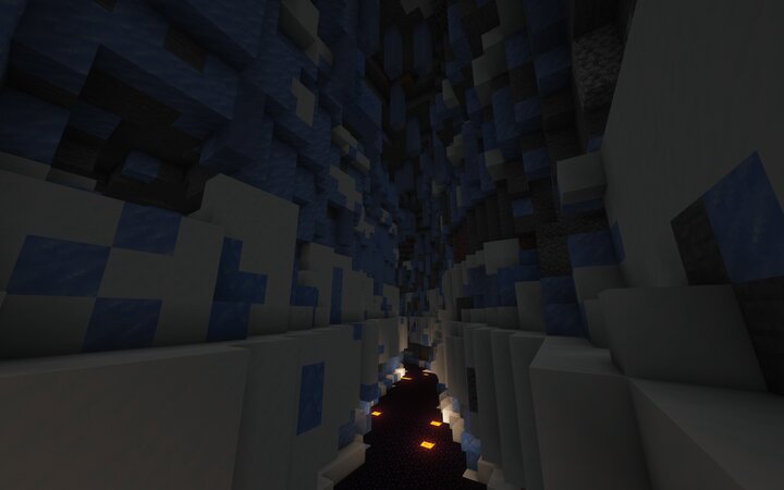 Bio.caves Minecraft Data Pack