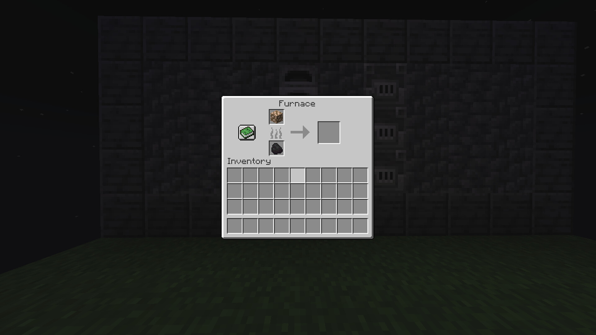 Blasting and Furnace OP Minecraft Data Pack