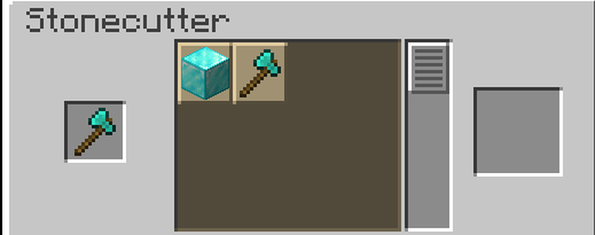 Tool Upgrate V2 Minecraft Data Pack