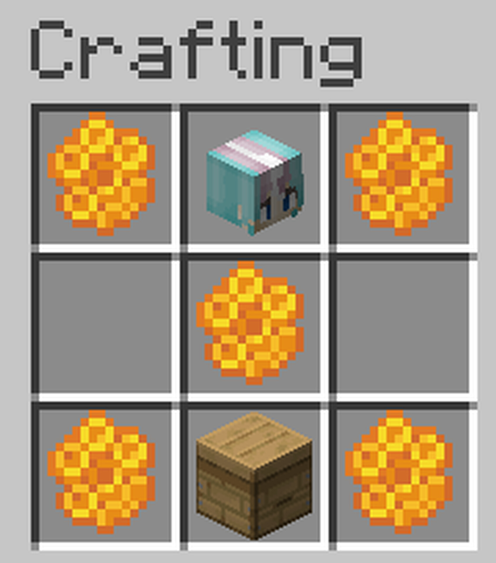 Effebees (Voodoo Dolls) Minecraft Data Pack