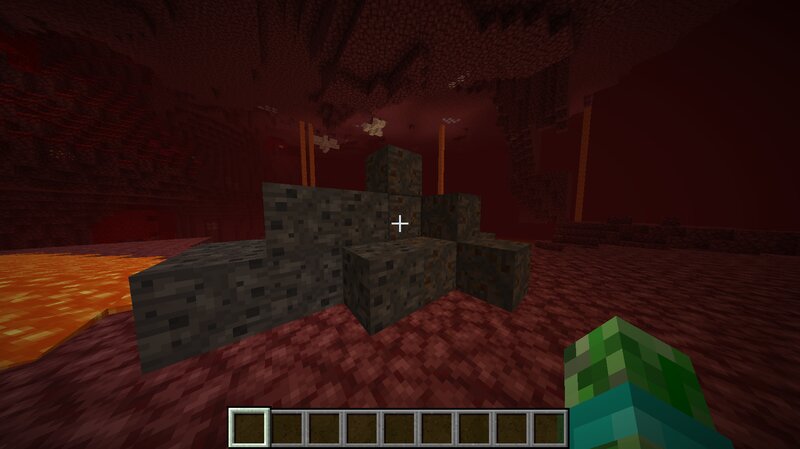 Gravestone v3.0 Minecraft Data Pack