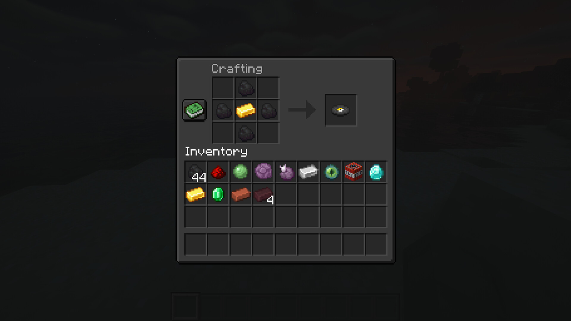 Craftable Discs Data Pack by heyitslydia Minecraft Data Pack