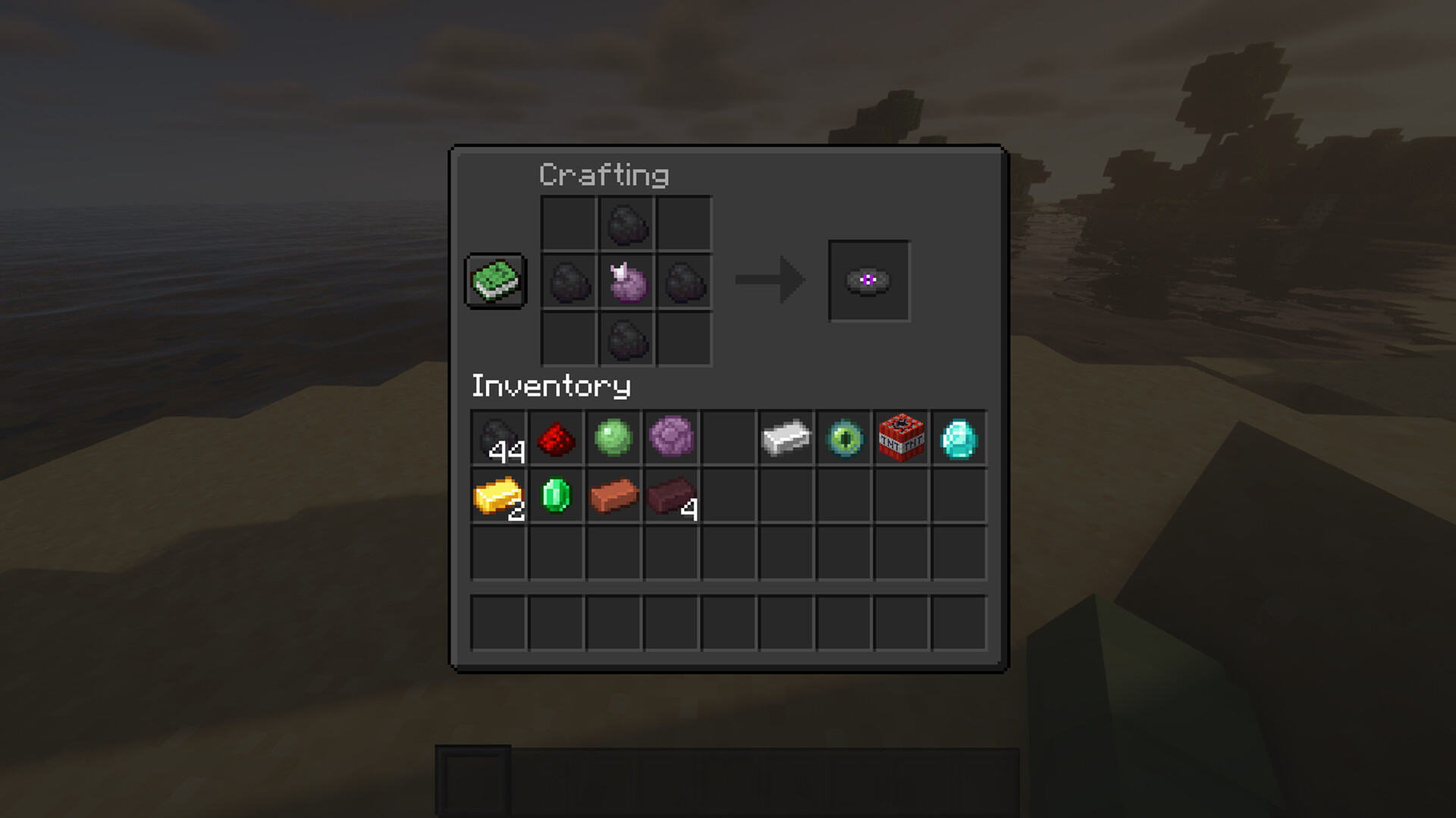 Craftable Discs Data Pack by heyitslydia Minecraft Data Pack