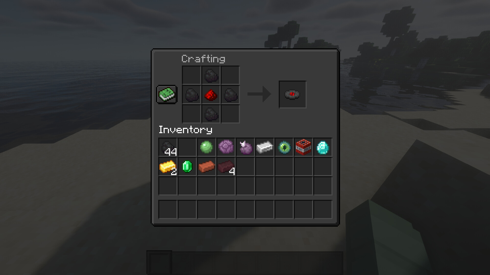 Craftable Discs Data Pack by heyitslydia Minecraft Data Pack