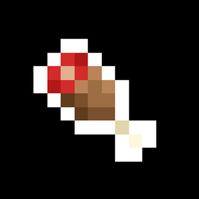 Hunger Reminder Minecraft Data Pack