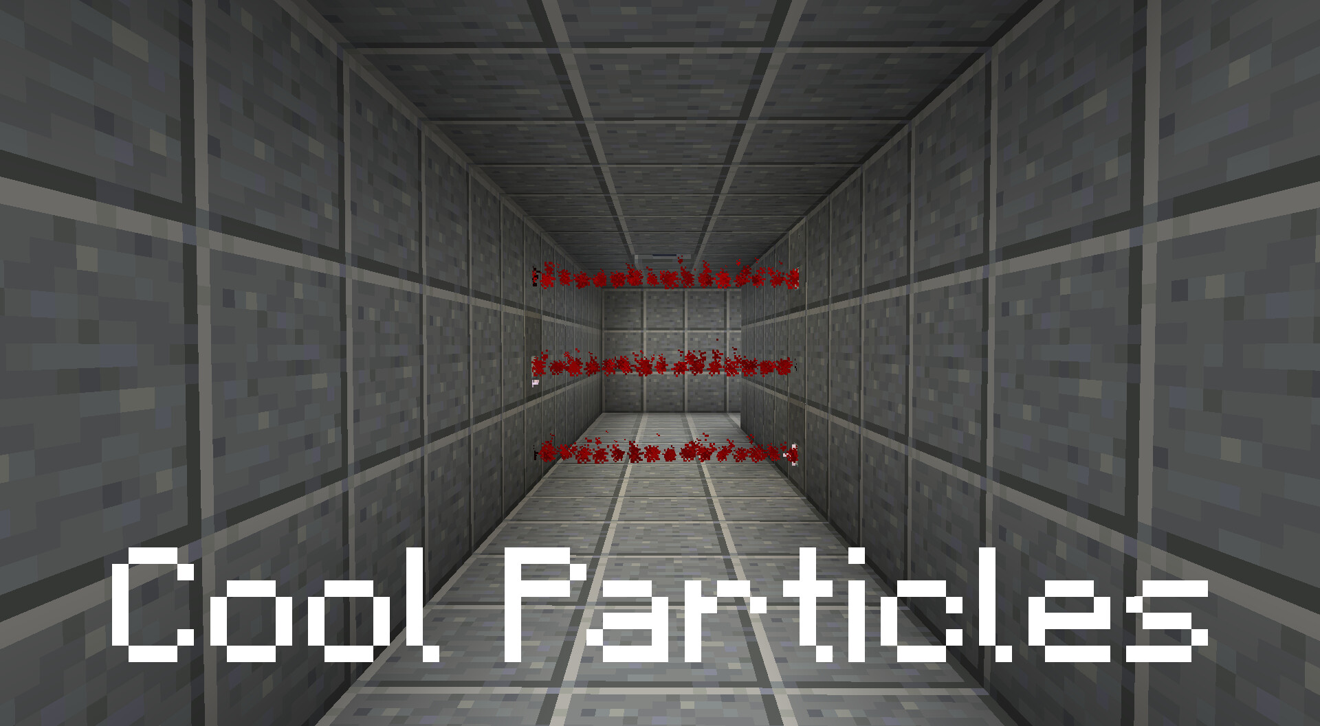 Silva-Laser Minecraft Data Pack