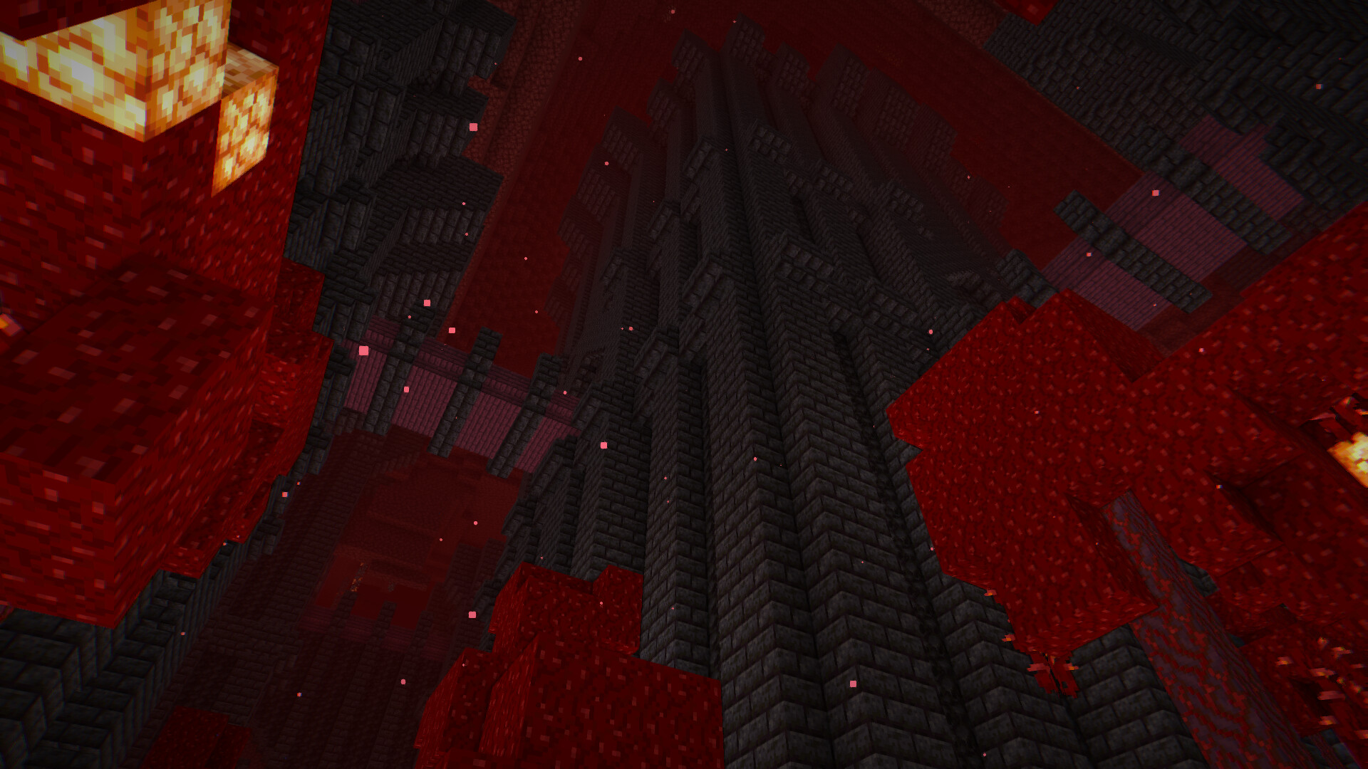 Ordana's Inferno [Beta] Minecraft Data Pack