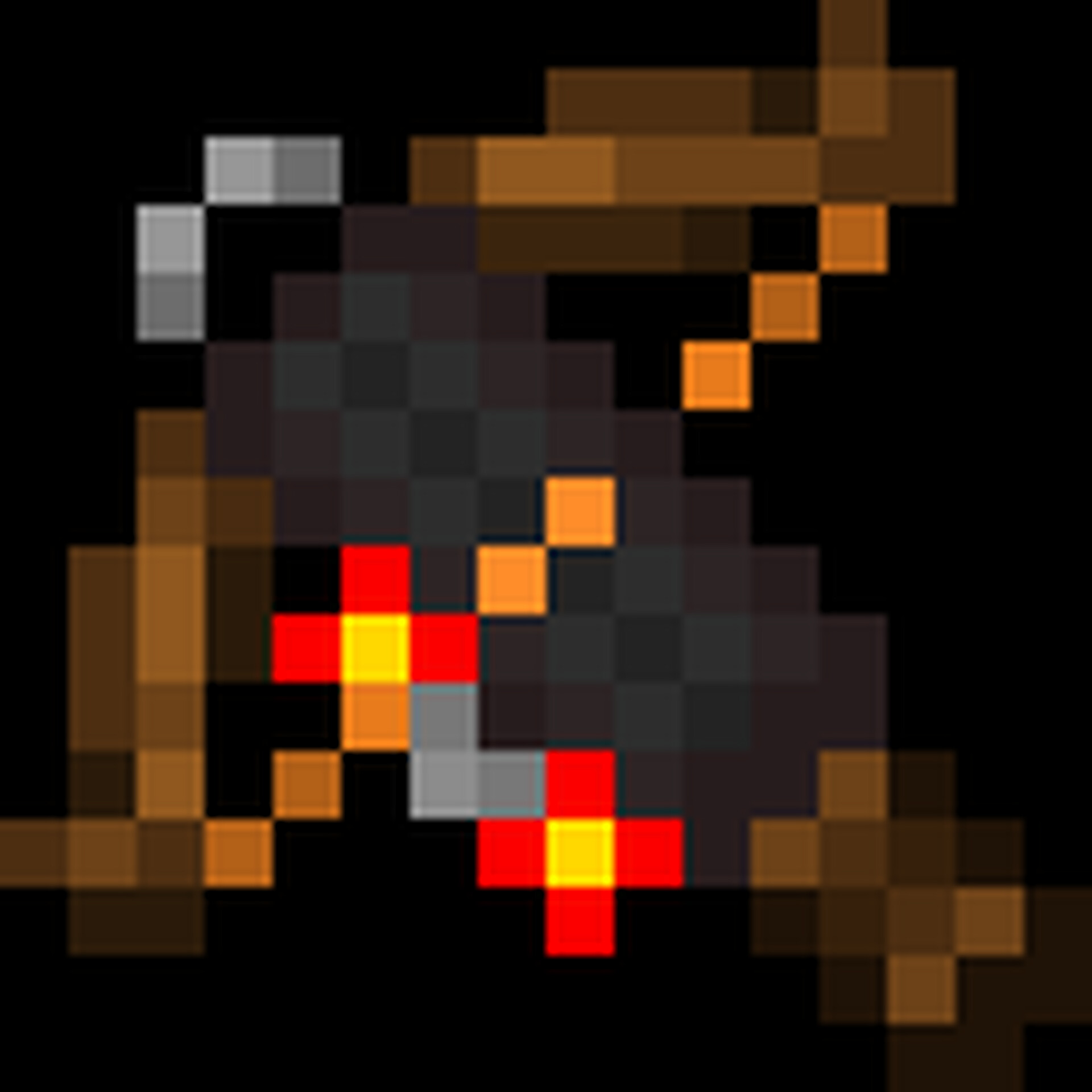 Repeating Crossbow -- Weapon Data Pack Minecraft Data Pack