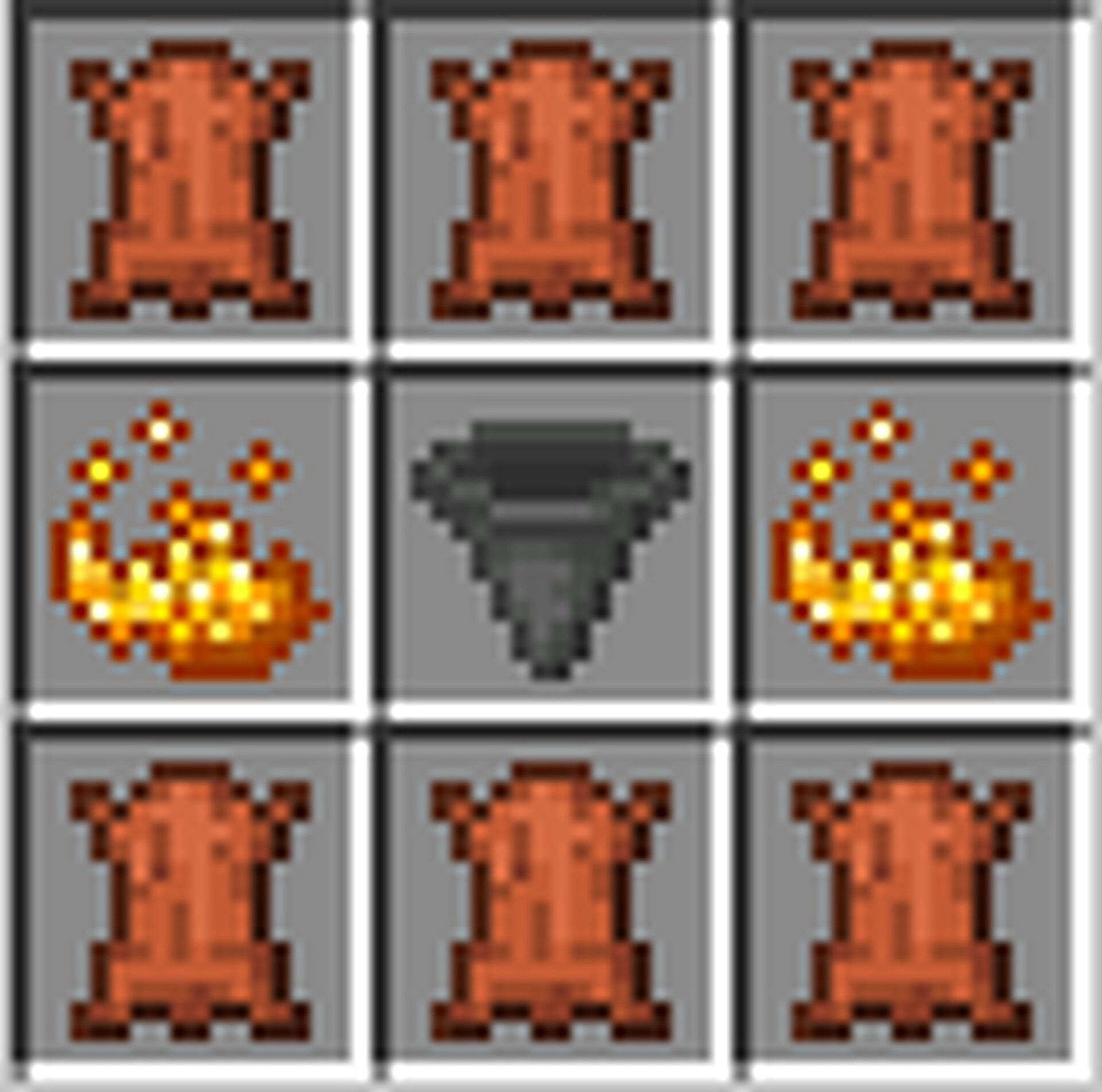 Repeating Crossbow -- Weapon Data Pack Minecraft Data Pack