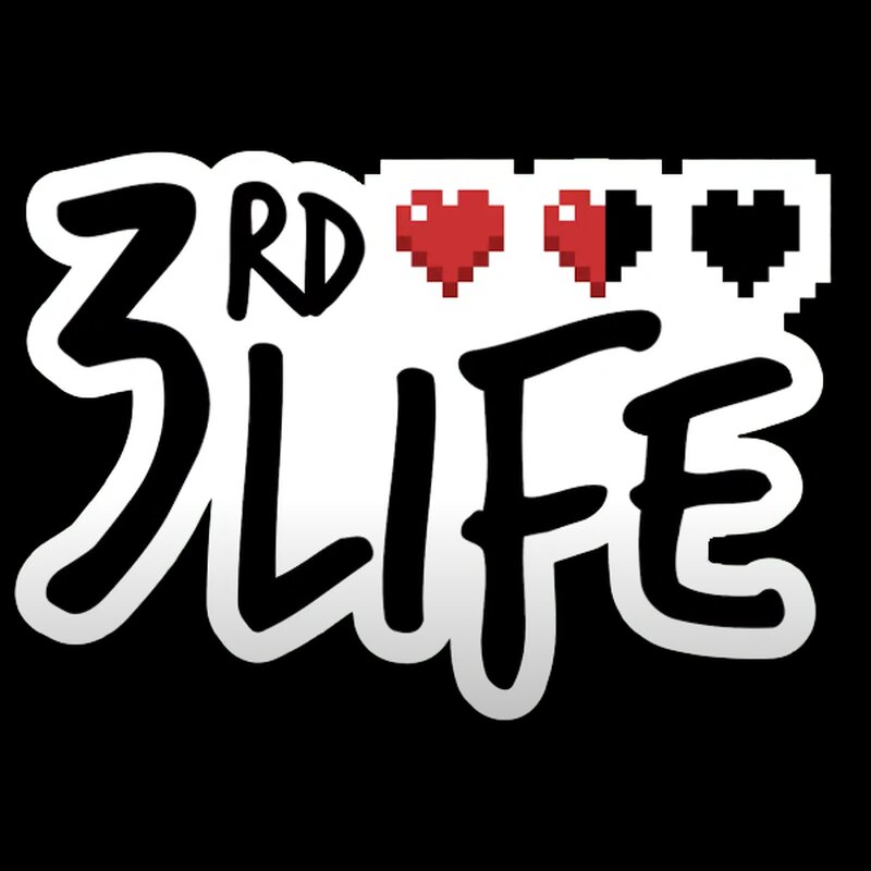 3rd Life from Grian Minecraft Data Pack