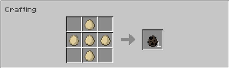 all spawn egg, spawner, loot table and more Minecraft Data Pack