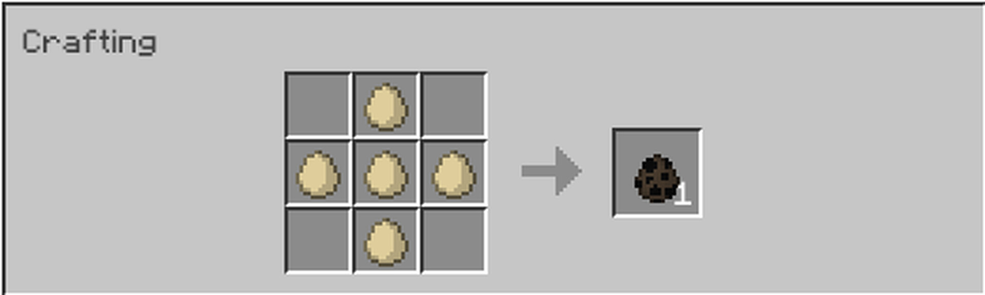 all spawn egg, spawner, loot table and more Minecraft Data Pack