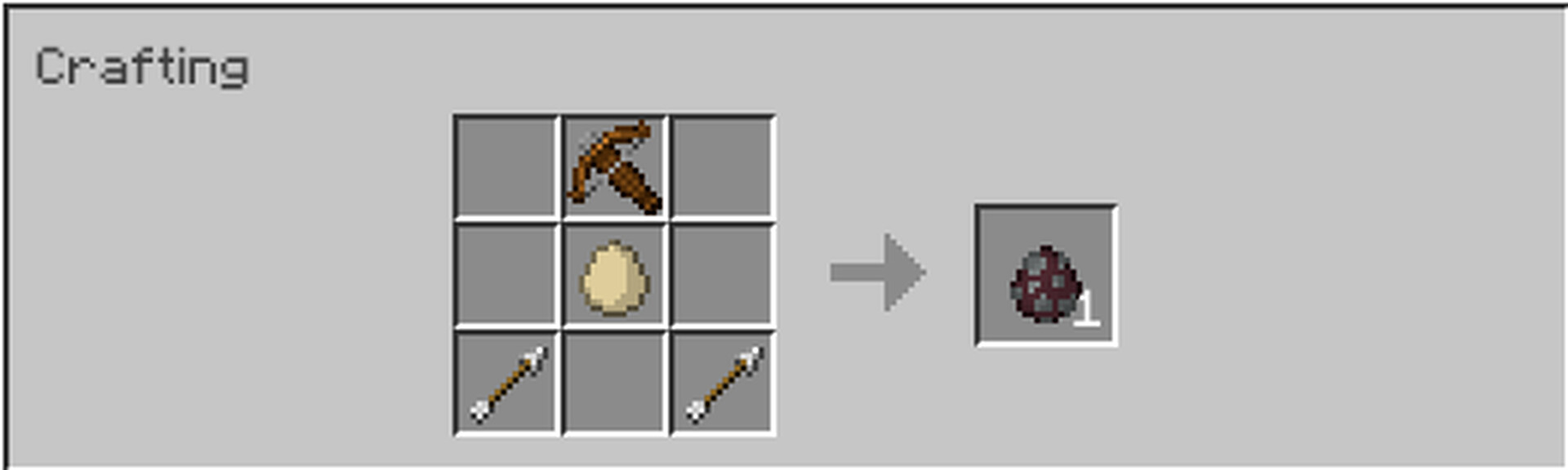 all spawn egg, spawner, loot table and more Minecraft Data Pack