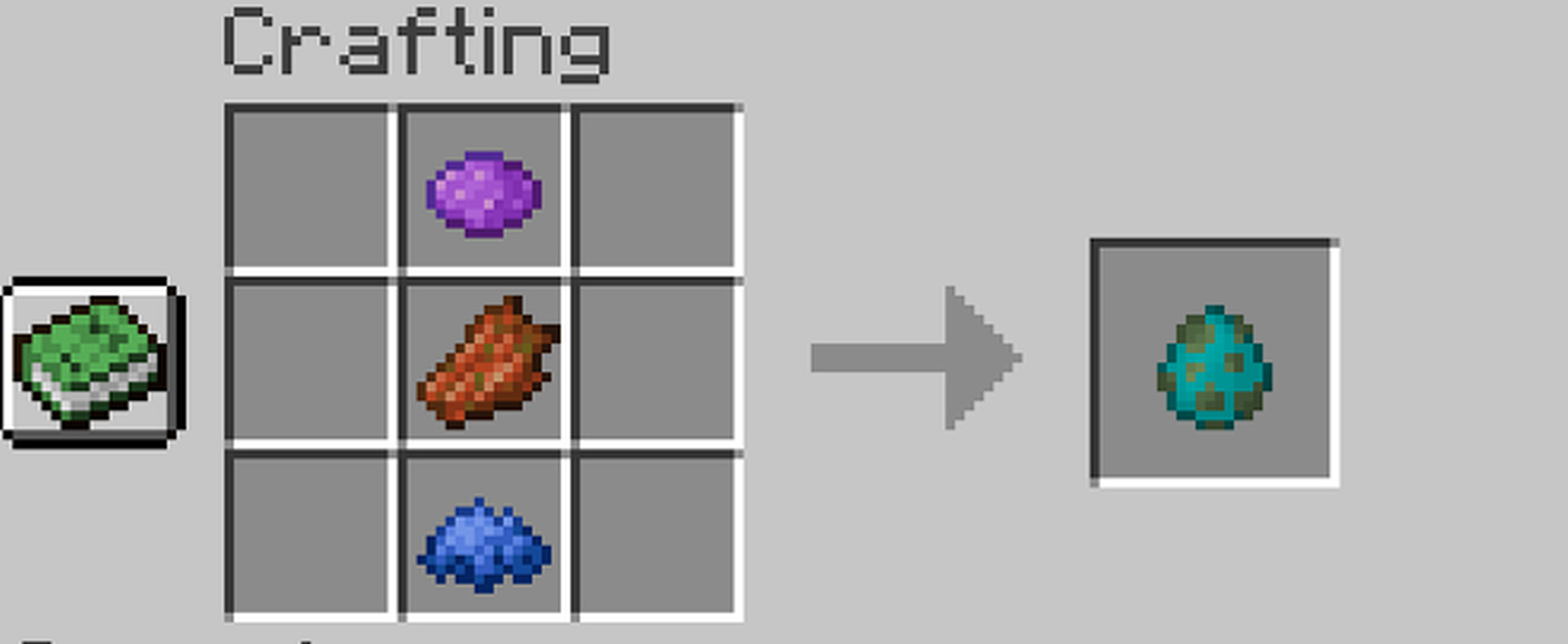 SpawnerCraft Minecraft Data Pack