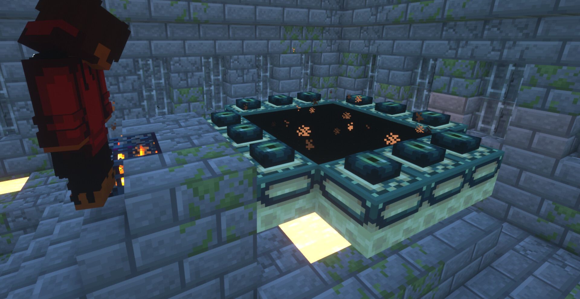 SpawnerCraft Minecraft Data Pack