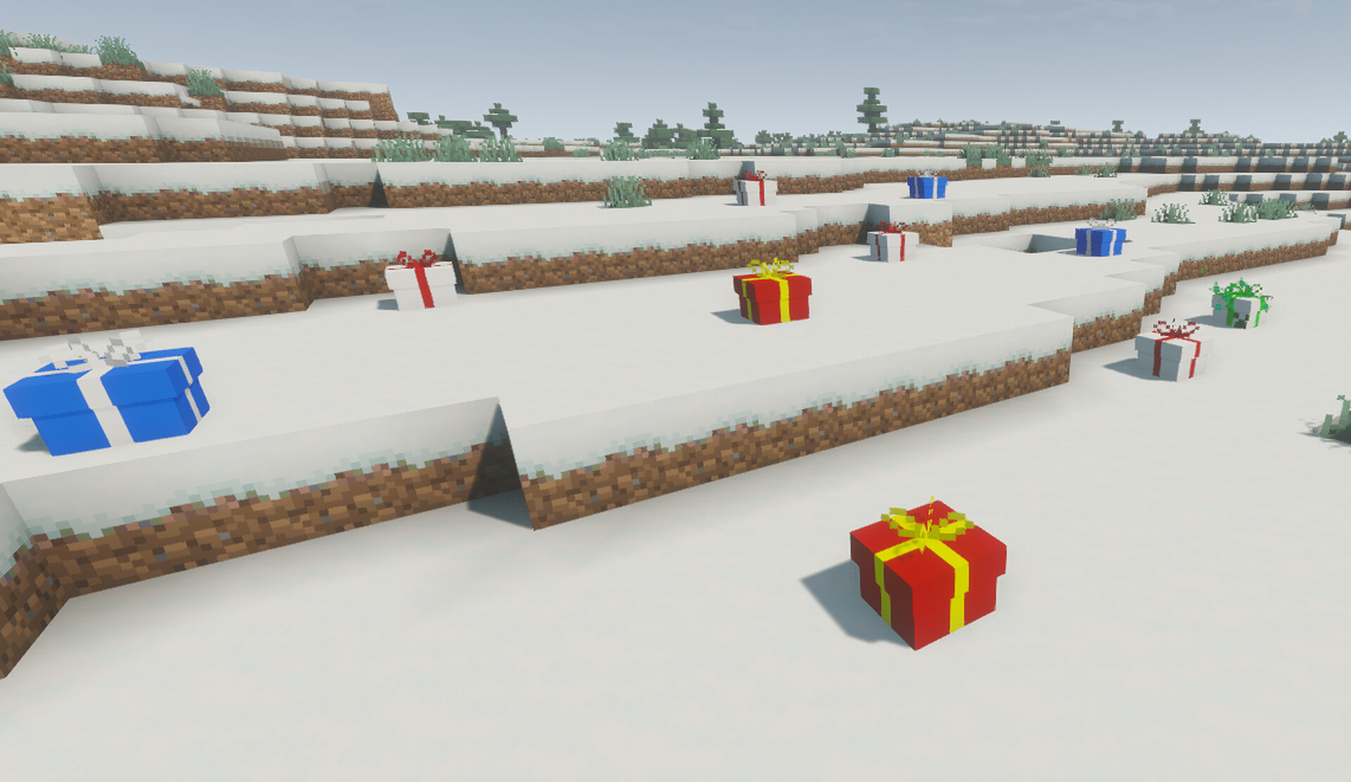 Santa's Lost Gifts - Help Santa and get Presents for Christmas ...