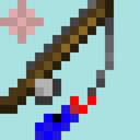 Fishing Treasure + Minecraft Data Pack