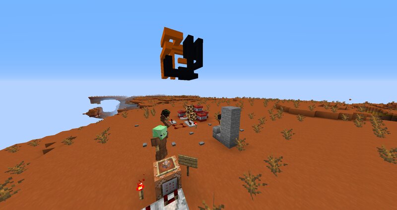 Fishing Treasure + Minecraft Data Pack