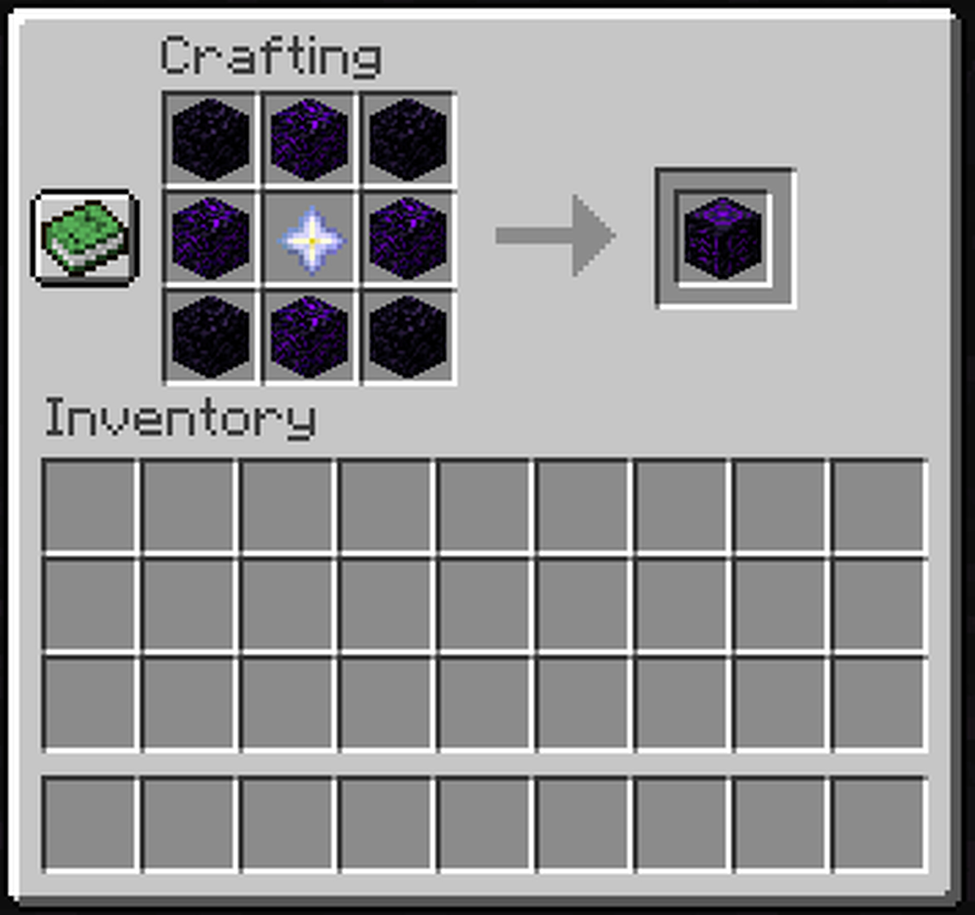 Arcane Sorcery Minecraft Data Pack